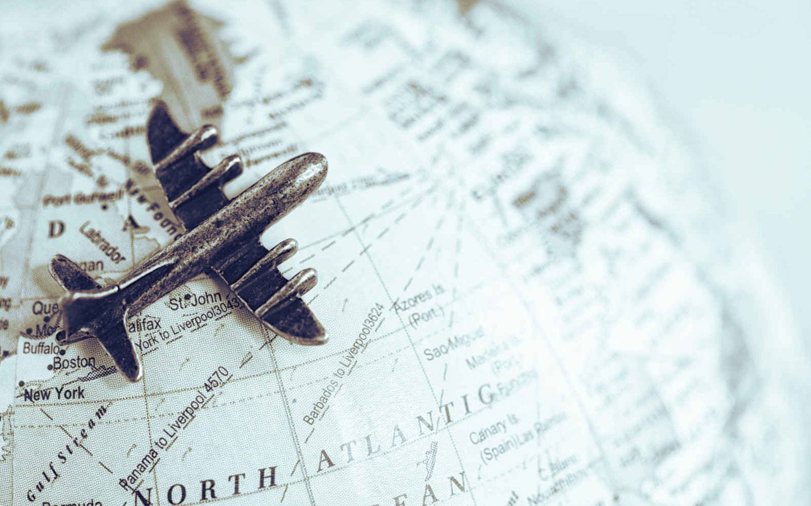 Destinations à 10h de vol maximum de la France | Les Ateliers du Voyage