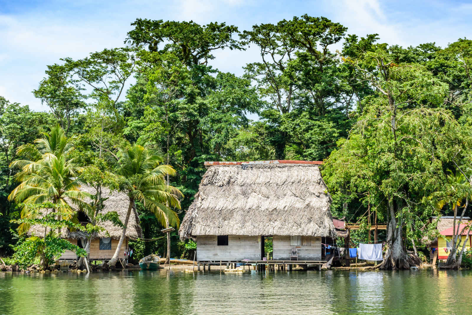 Rio Dulce, idée de voyage sur mesure | Les Ateliers du Voyage
