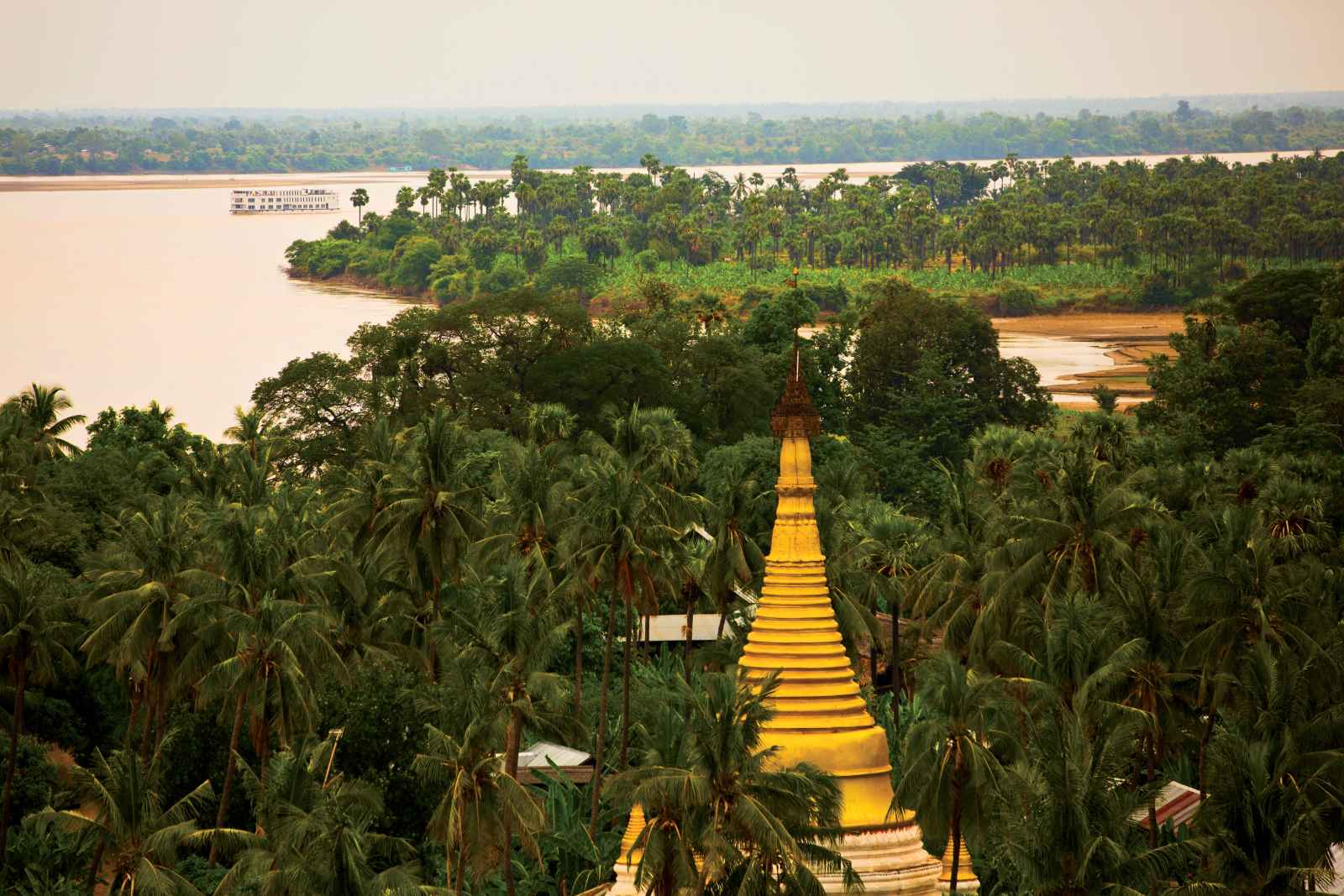 Ayeyarwaddy, idée de voyage sur mesure | Les Ateliers du Voyage