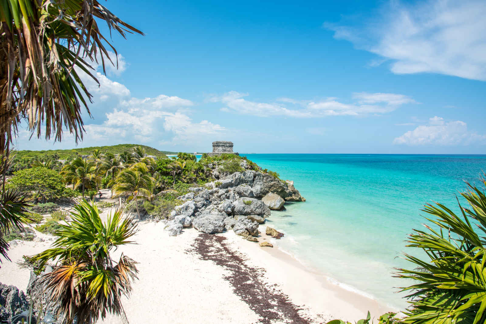 Tulum, idée de voyage sur mesure | Les Ateliers du Voyage