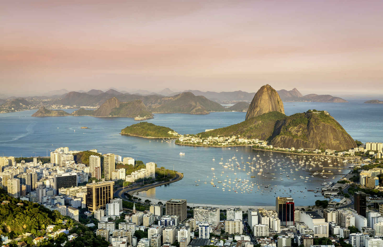 Express Amérique Latine, idée de voyage sur mesure | Les Ateliers du Voyage