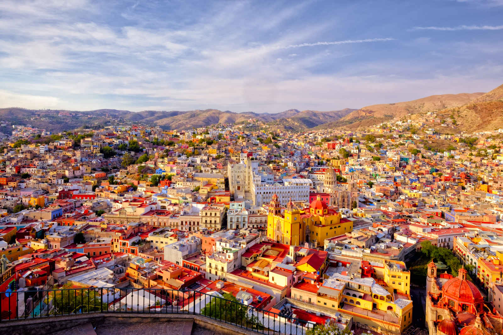 Mexico, idée de voyage sur mesure | Les Ateliers du Voyage