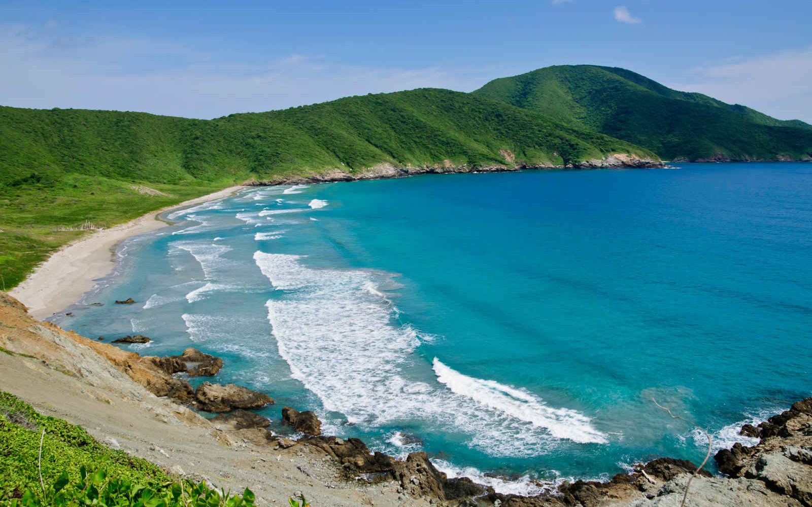 Incontournable Colombie, voyage sur mesure Amérique Latine, Colombie ...