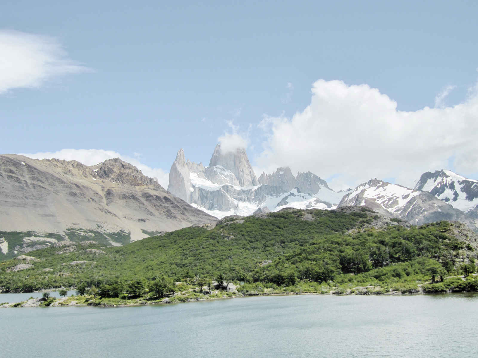 Patagonie sans frontières, voyage sur mesure Amérique Latine, Argentine ...