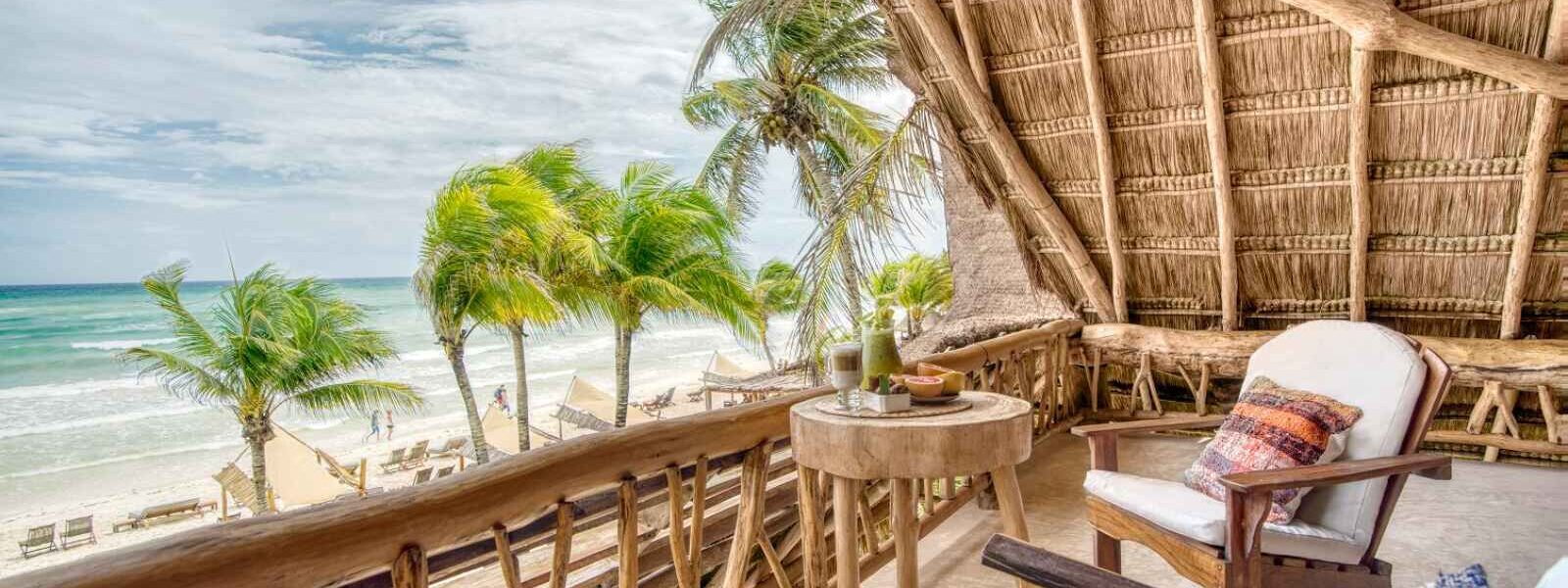 Farniente à Tulum, voyage sur mesure Amérique Latine, Mexique | Les ...